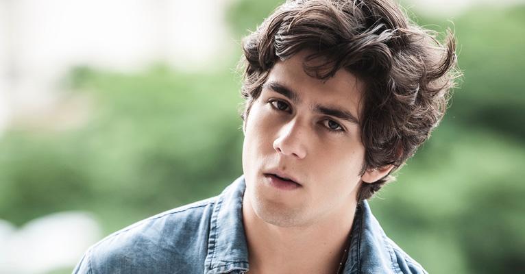 Classify Brazilian actor Daniel Rangel